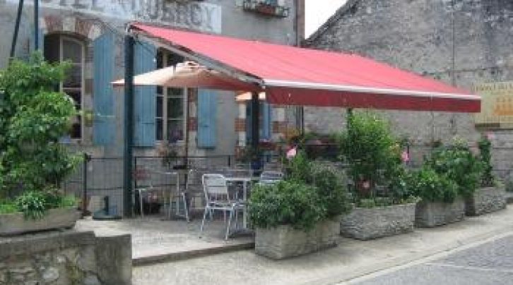 Avis sur Hôtel du Quercy - Hôtel - Restaurant à Lauzerte (82110 ...